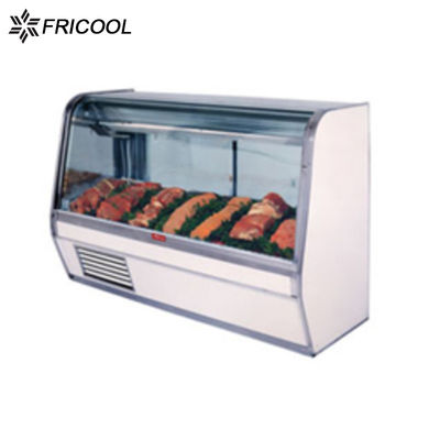 Quality Refrigerated Bakery Display Case & Refrigerated Deli Case ...